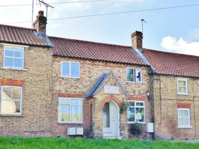 Main Street, Stamford Bridge, Commercial Property For