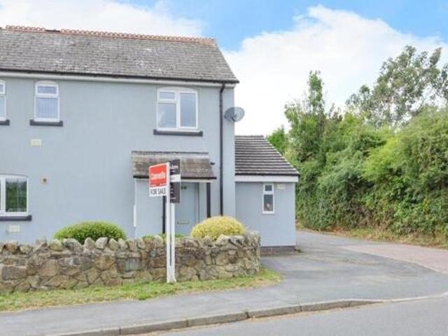 Main Street, Stanton Under Bardon, 4 Bedroom Semi detached