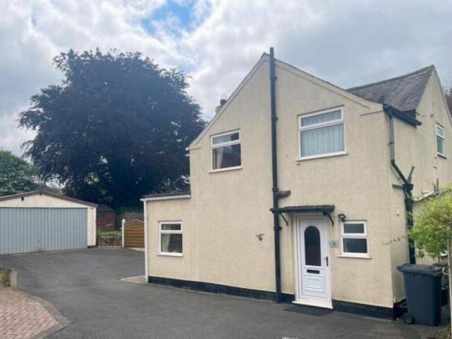 Main Street, Stapenhill, 4 Bedroom Detached