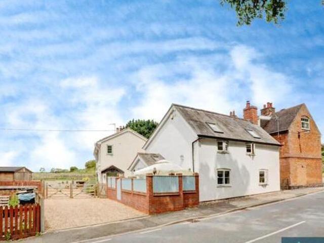 Main Street, Stretton Under Fosse, 3 Bedroom Detached
