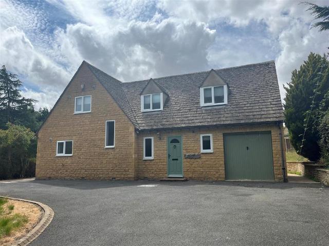 Main Street, Stretton On Fosse 3 bed detached house to rent £1,950 pcm £450 pw
