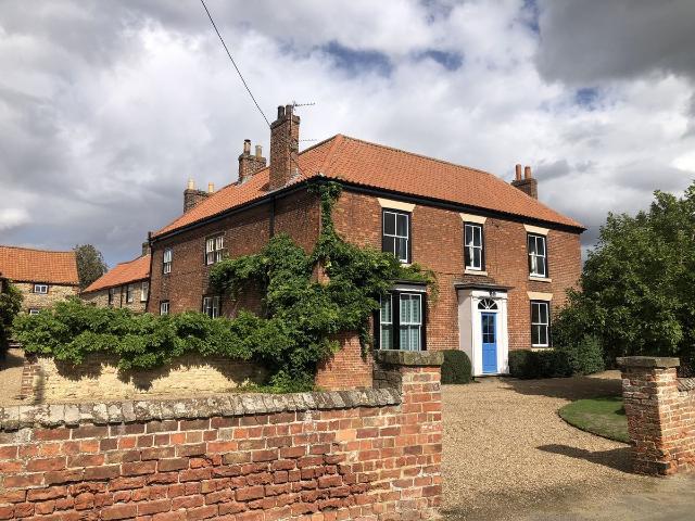 Main Street, Sturton Scawby DN20, 5 bed detached house to rent, £1,750 pcm | PrimeLocation