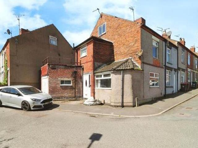 Main Street, Sutton in ashfield, 3 Bedroom Terraced