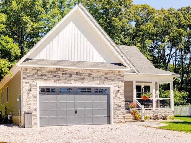 Main Sail Ct, Greenbackville, Home For Sale