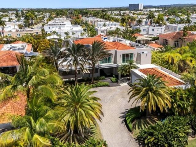 Main South Dorado Bch E, Dorado, Home For Sale