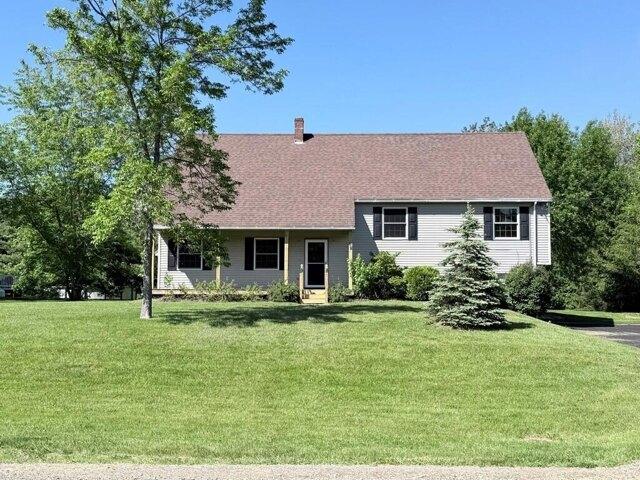 Main Trl, Hampden, Home For Sale
