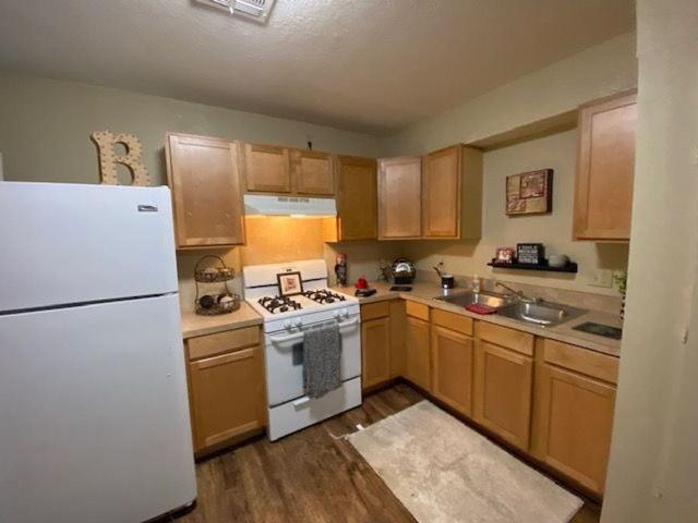 Main 2 Bedroom Apartment for Rent at 4022 Main St, Oklahoma City, OK 73115