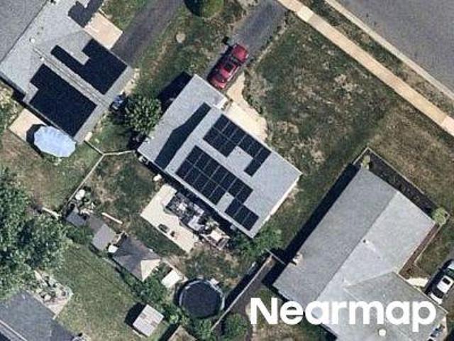 Mainbridge Ln