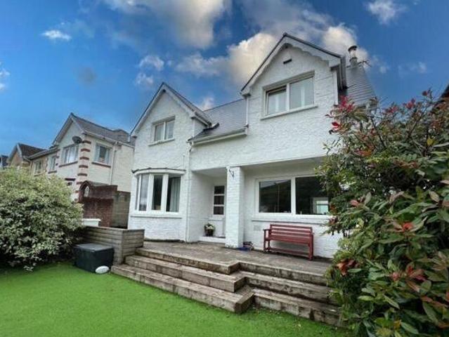 Maindy Cresent, Ton Pentre, 5 Bedroom Detached