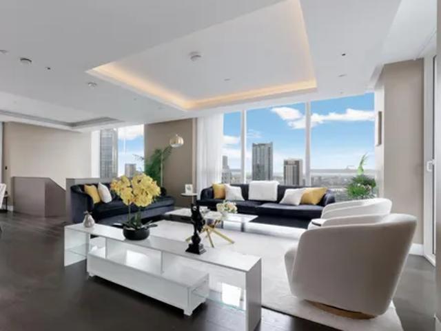 Maine Tower, 9 Harbour Way, Millwall, London, E14 9ZP, United Kingdom | 3 bed house for rent #167691324 | Rentberry