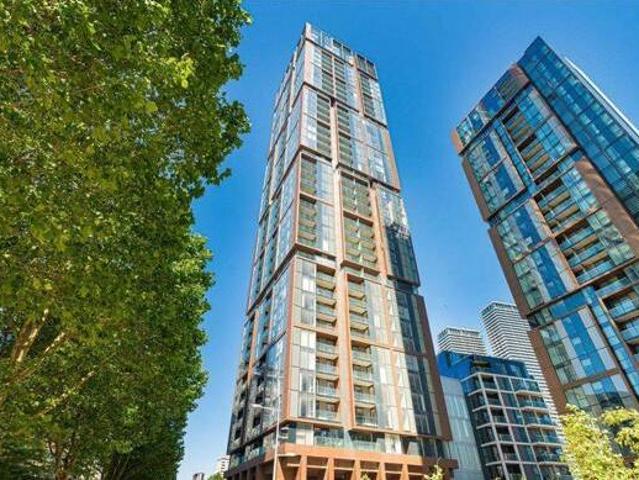 Maine Tower, Canary Wharf, 1 Bedroom Flat