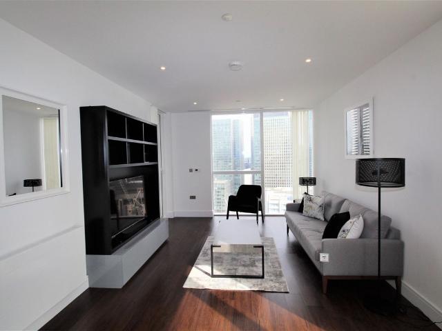 Maine Tower E14, 2 bed flat to rent, £3,200 pcm | PrimeLocation