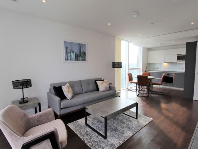 Maine Tower E14, 2 bed flat to rent, £3,500 pcm | PrimeLocation