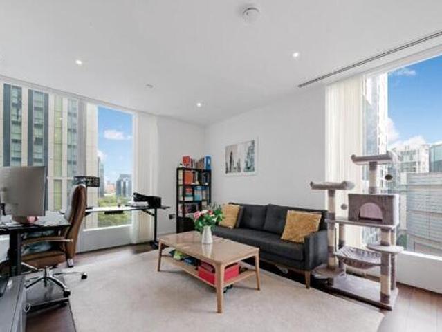 Maine Tower,harbour Way, London, 2 Bedroom Apartment