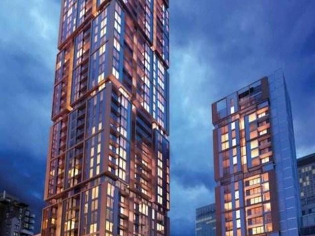 Maine Tower, London, E14 Studio to rent £2,095 pcm £483 pw