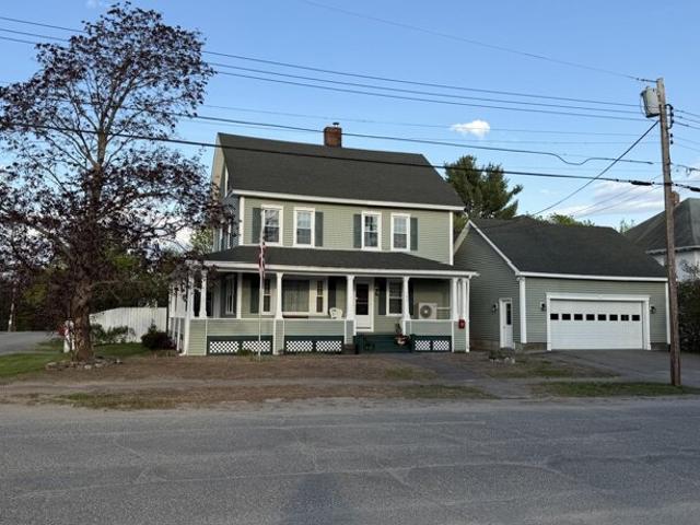 Maine Ave, Millinocket, Home For Sale