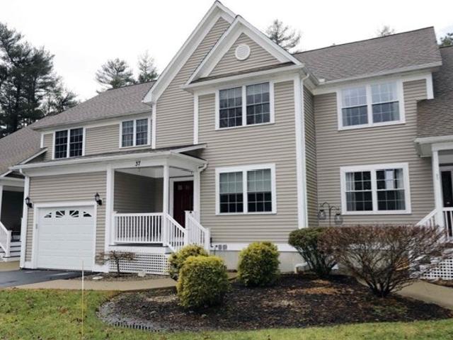 Maine Ave Unit,dartmouth, Condo For Sale