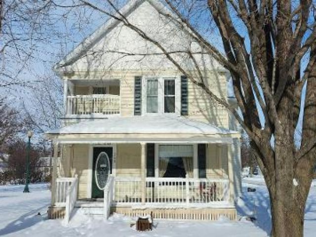 Maine St