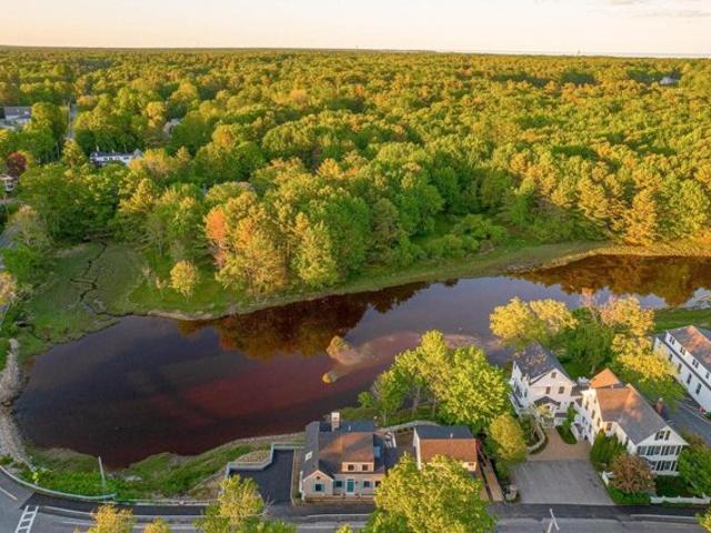 Maine St Unit B, Kennebunkport, Condo For Sale