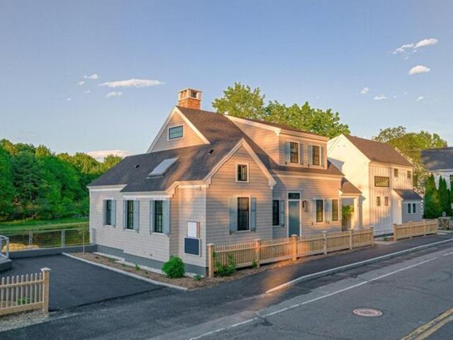 Maine St, Kennebunkport, Home For Sale
