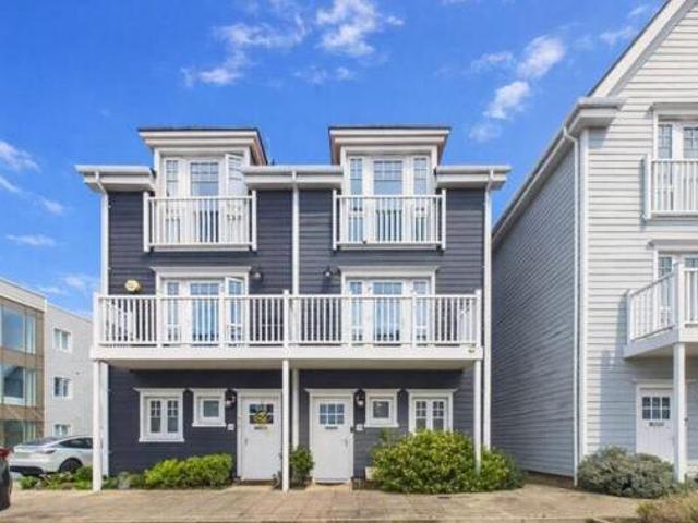 Maine Street, Reading, 4 Bedroom Semi detached