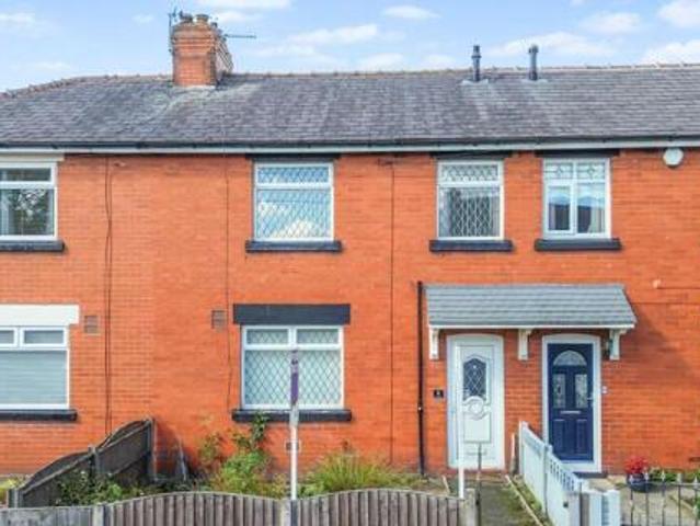 Mains Avenue, Bamfurlong, 3 Bedroom Terraced