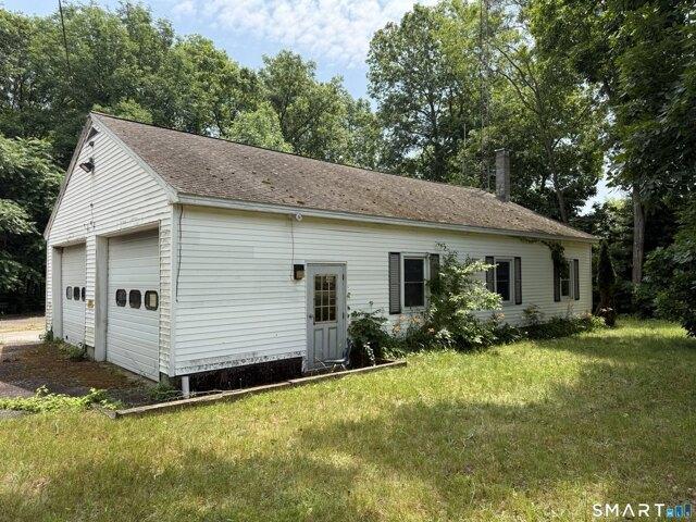 Mains Crossing Rd, North Stonington, Home For Sale