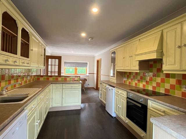 Mains Of Orrock, Balmedie AB23, 5 bed semi detached house to rent, £1,600 pcm | PrimeLocation