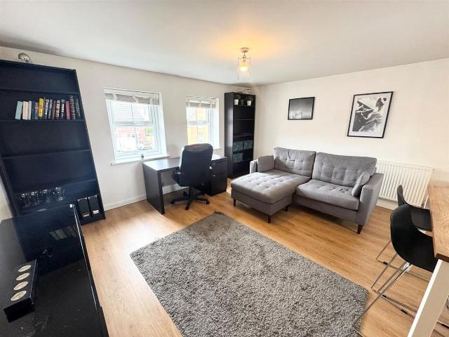 Mainsail Close, Liverpool L3, 1 bed end terrace house to rent, £850 pcm | PrimeLocation