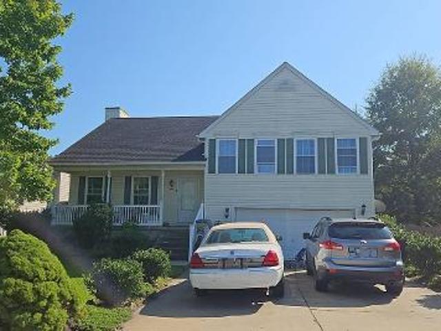 Mainsail Ct