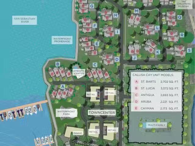Mainship Boulevard, Saint Augustine, FL 32084