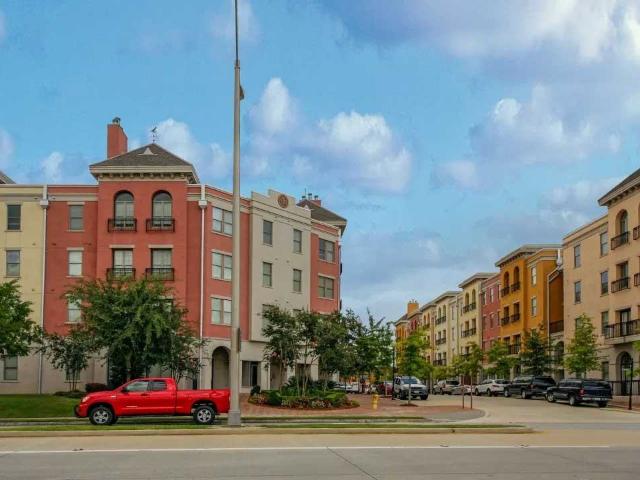 MainStreet at River Ranch 1 Bedroom Apartment for Rent at 201 Settlers Trace Blvd, Lafayette, LA 70508