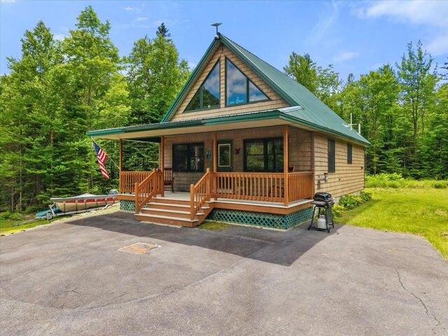 Mainway Dr, Mount Chase, Home For Sale