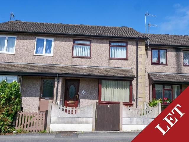 Mainway, Lancaster LA1, 3 bed terraced house to rent, £950 pcm | PrimeLocation