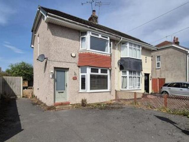 Mainwaring Drive, Saltney Ferry, 3 Bedroom Semi detached
