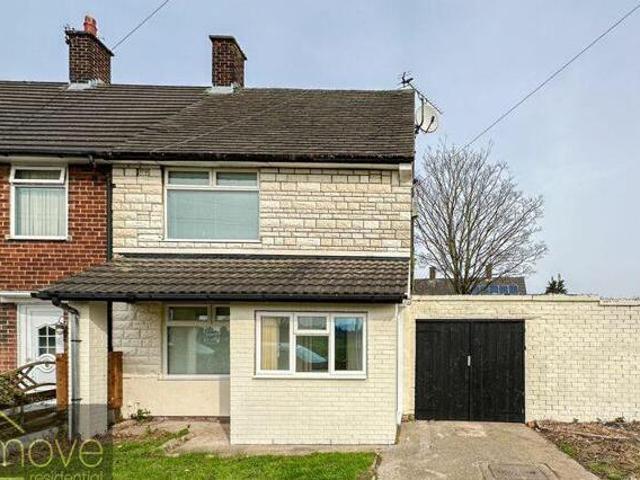 Maintree Crescent, Speke, 2 Bedroom Terraced