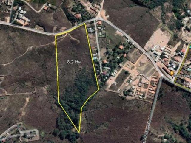 MAIOR E UNICA CHANCE! ÁREA 84.000m2…no Jardim Botânico DF, POR 24.900 MILHOES