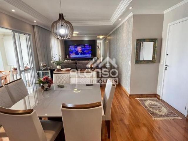 Mairarê Apartamento a Venda 91 m² 2 quartos 1 suite com closet
