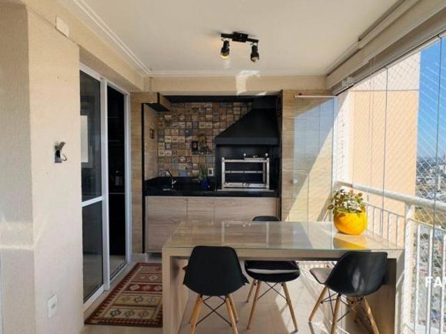 Mairare com 2 dormitórios à venda, 106 m² por R$ 1.180.000 Jardim Arpoador Zona Oeste São Paulo/