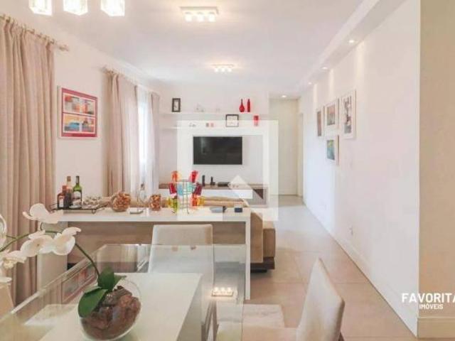 Mairarê com 2 dormitórios à venda, 91 m² por R$ 930.000 Jardim Arpoador Zona Oeste São Paulo/SP