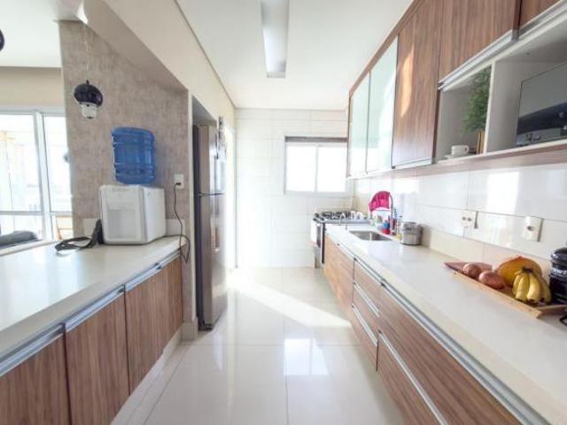 Mairare com 3 dormitórios à venda, 104 m² por R$ 940.000 Jardim Arpoador Zona Oeste São Paulo/SP
