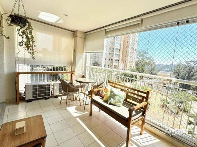 Mairare com 3 dormitórios à venda, 109 m² por R$ 1.015.000 Jardim Arpoador São Paulo/SP