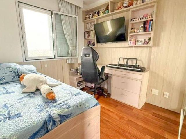 Mairarê com 3 dormitórios à venda, 139 m² por R$ 1.280.000 Jardim Arpoador São Paulo/SP