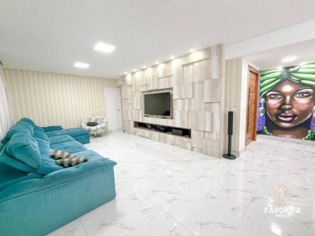Mairare com 3 dormitórios à venda, 171 m² por R$ 1.700.000 Jardim Arpoador Zona Oeste São Paulo/