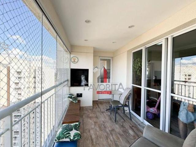 Mairare com 3 dormitórios à venda, 91 m² por R$ 900.000 Jardim Arpoador Zona Oeste São Paulo/SP