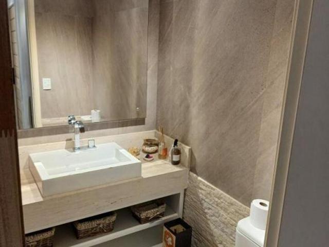 MAIRARÊ CONDOMINIO CLUBR APTO MOBILIADO FL43