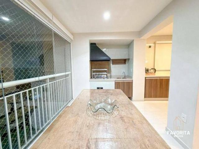 Mairarê Porteira Fechada com 2 dormitórios à venda, 115 m² por R$ 1.190.000 Jardim Arpoador Zona