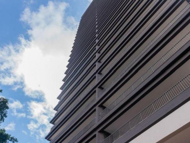 MAIRIN IBIRAPUERA APTO. de 231 m², 4 Suítes, 3 vagas