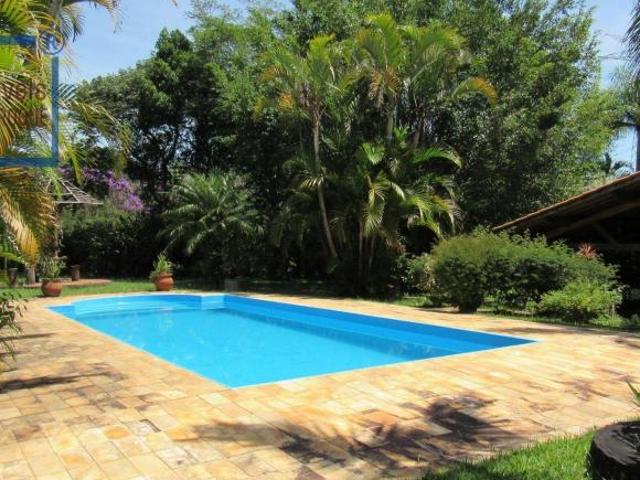 Mairinque com 20.000 m2 de puro paisagismo