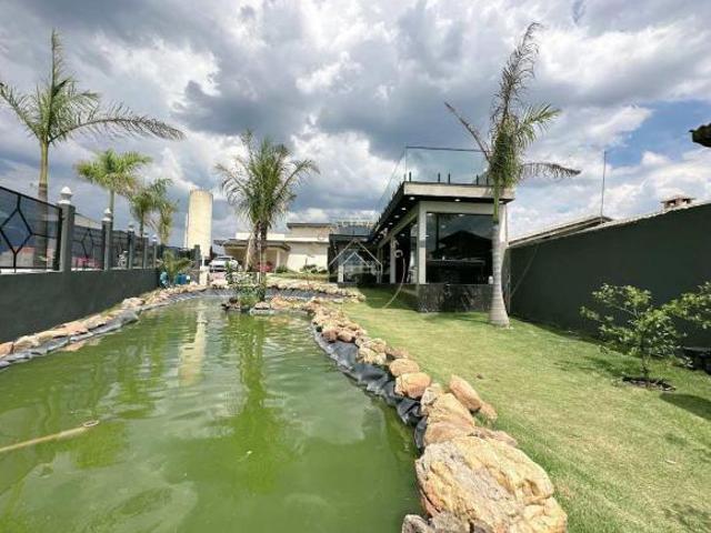 Mairinque: Casa Moderna 1.100 m² R$ 2.5 mi, Cod: CO 1374